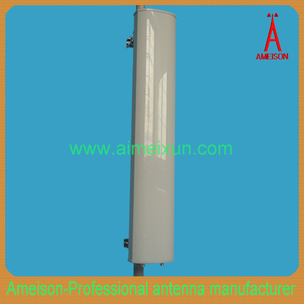 1710-2170MHz 18dBi Directional Panel Antenna 3g antenna DCS antenna