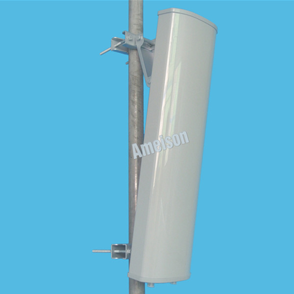 1710-2170MHz 14dBi Directional Panel Antenna 3g antenna