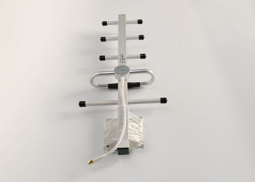 AMEISON 806-960MHz 7dbi Outdoor Directional Yagi Antenna for repeater ...